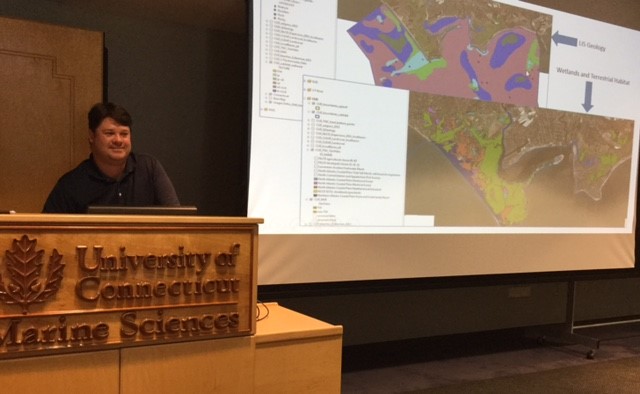 4 sites in running for nomination to national estuarine reserve ...