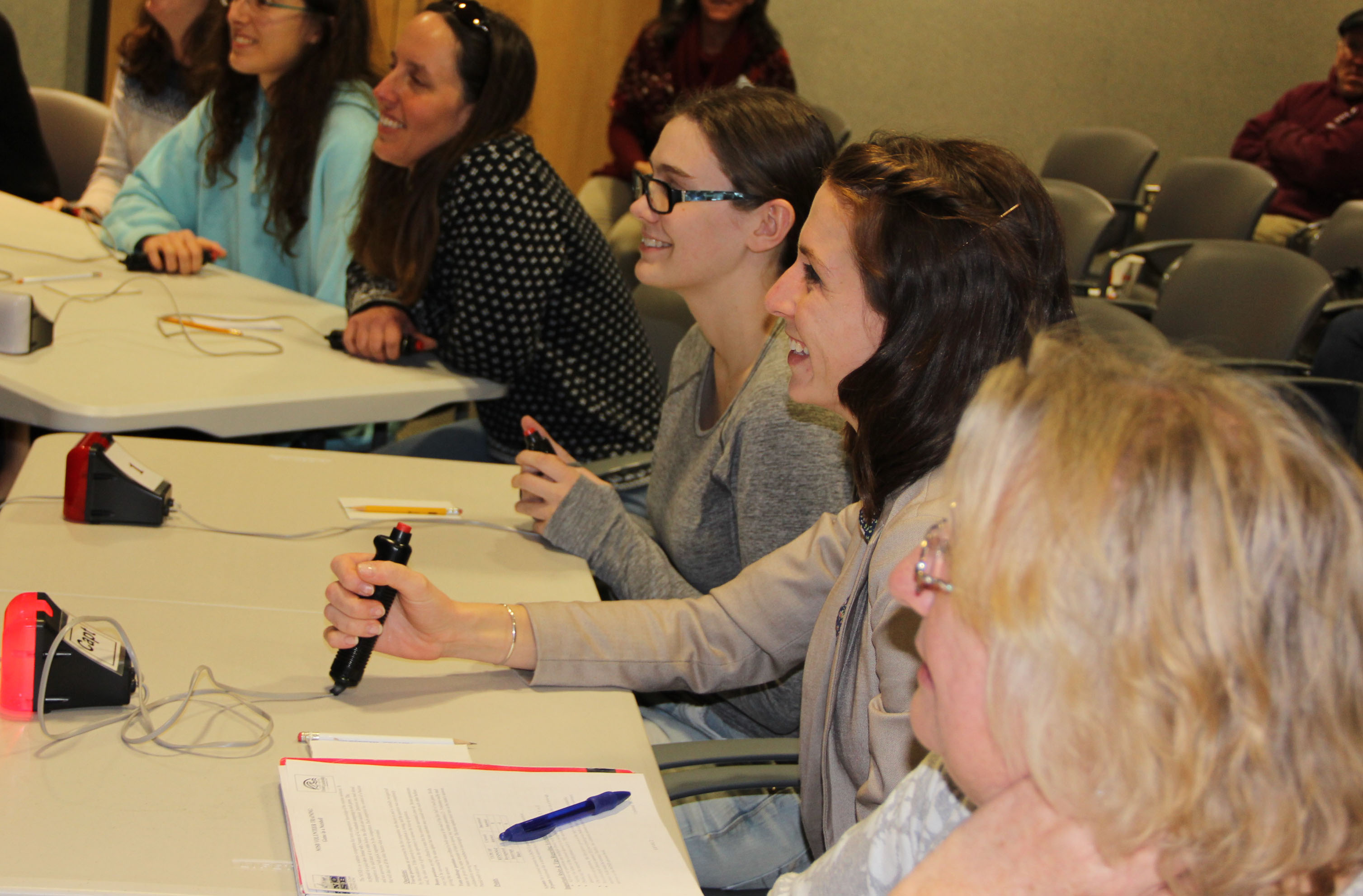 15 teams from CT, RI to compete in 21st annual Quahog Bowl ...