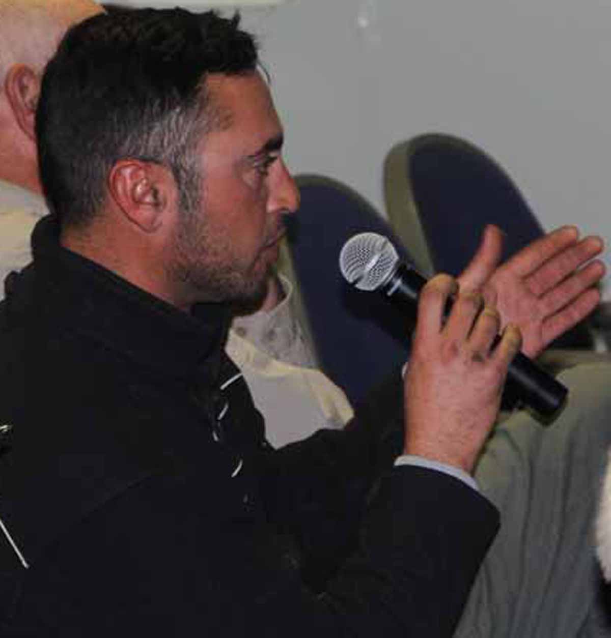 Public weighs in on plan for southeastern CT estuary reserve ...