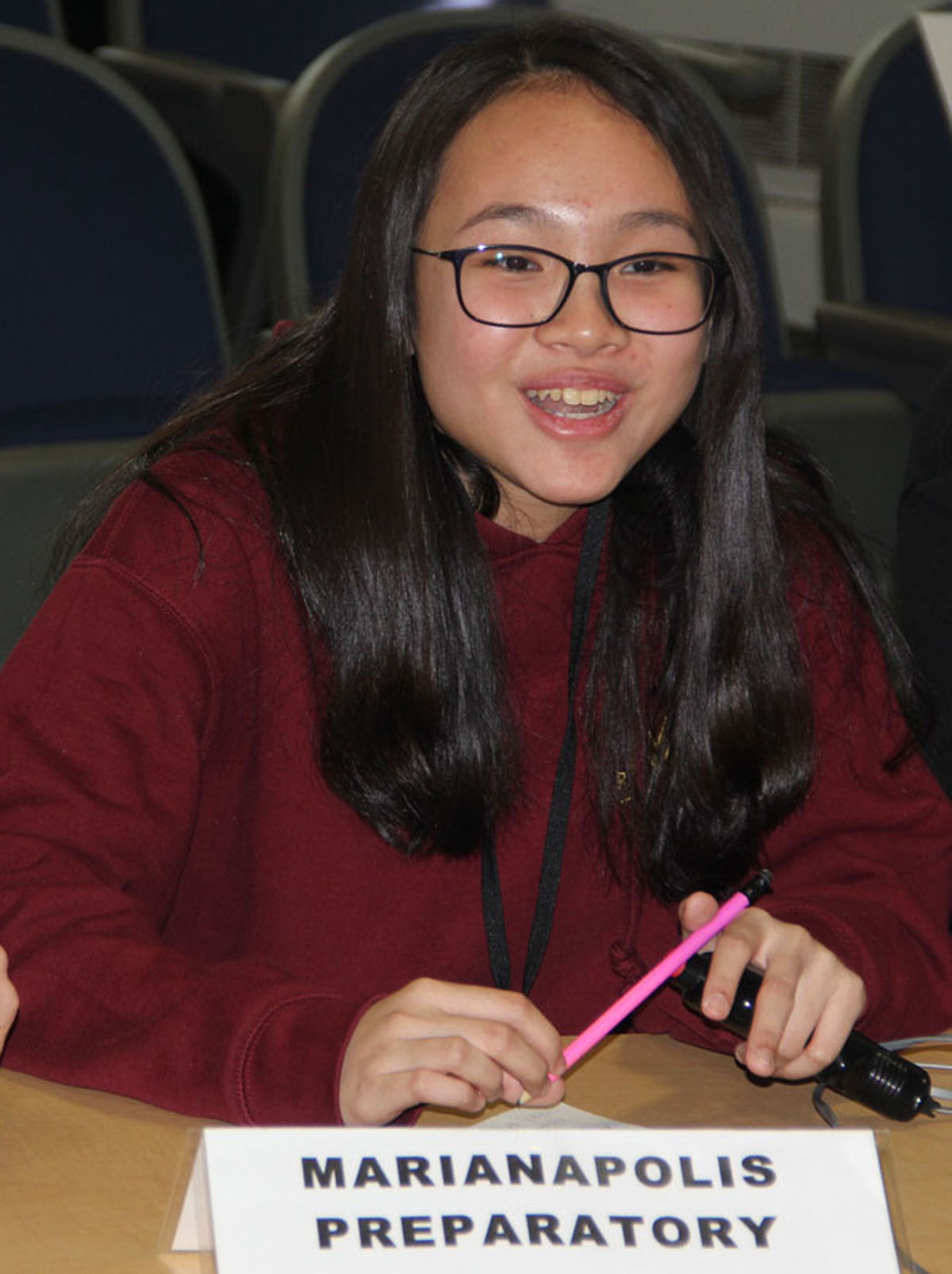 NL team captures first Quahog Bowl win, heads to nationals ...