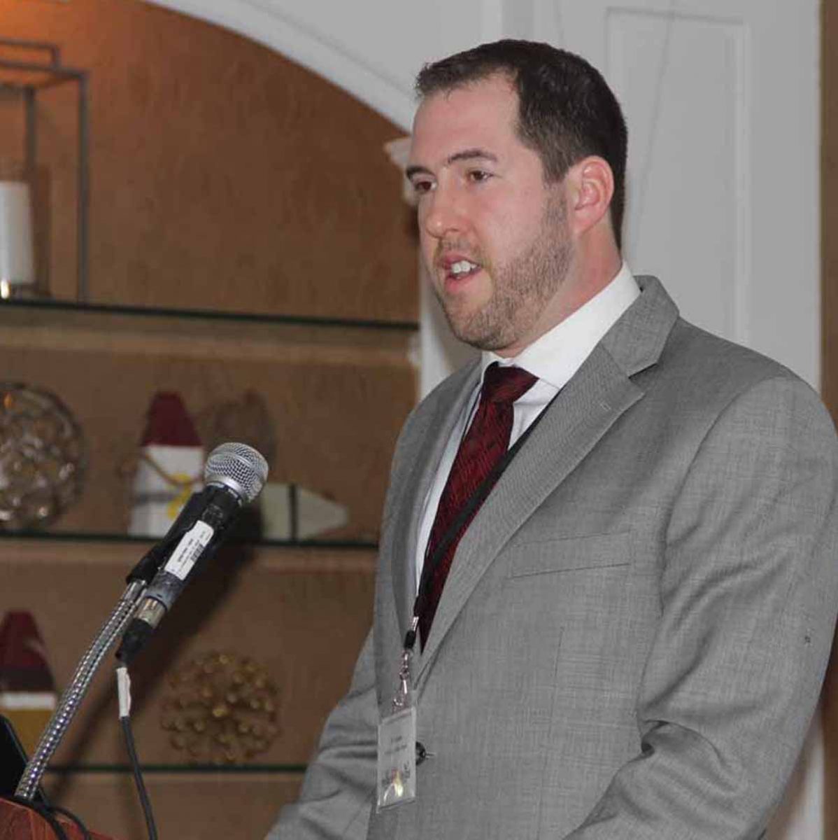 Long Island Sound conference showcases diverse research | Connecticut ...