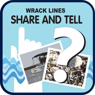 Share your photos, comments, questions with Wrack Lines | Connecticut ...