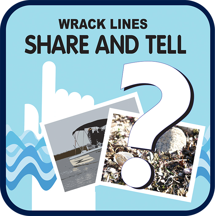 Share your photos, comments, questions with Wrack Lines | Connecticut ...