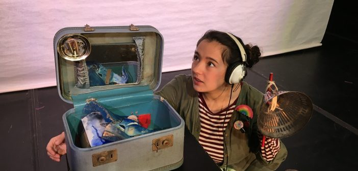 Earth Day to feature audiovisual exhibit, puppet show | Connecticut Sea ...