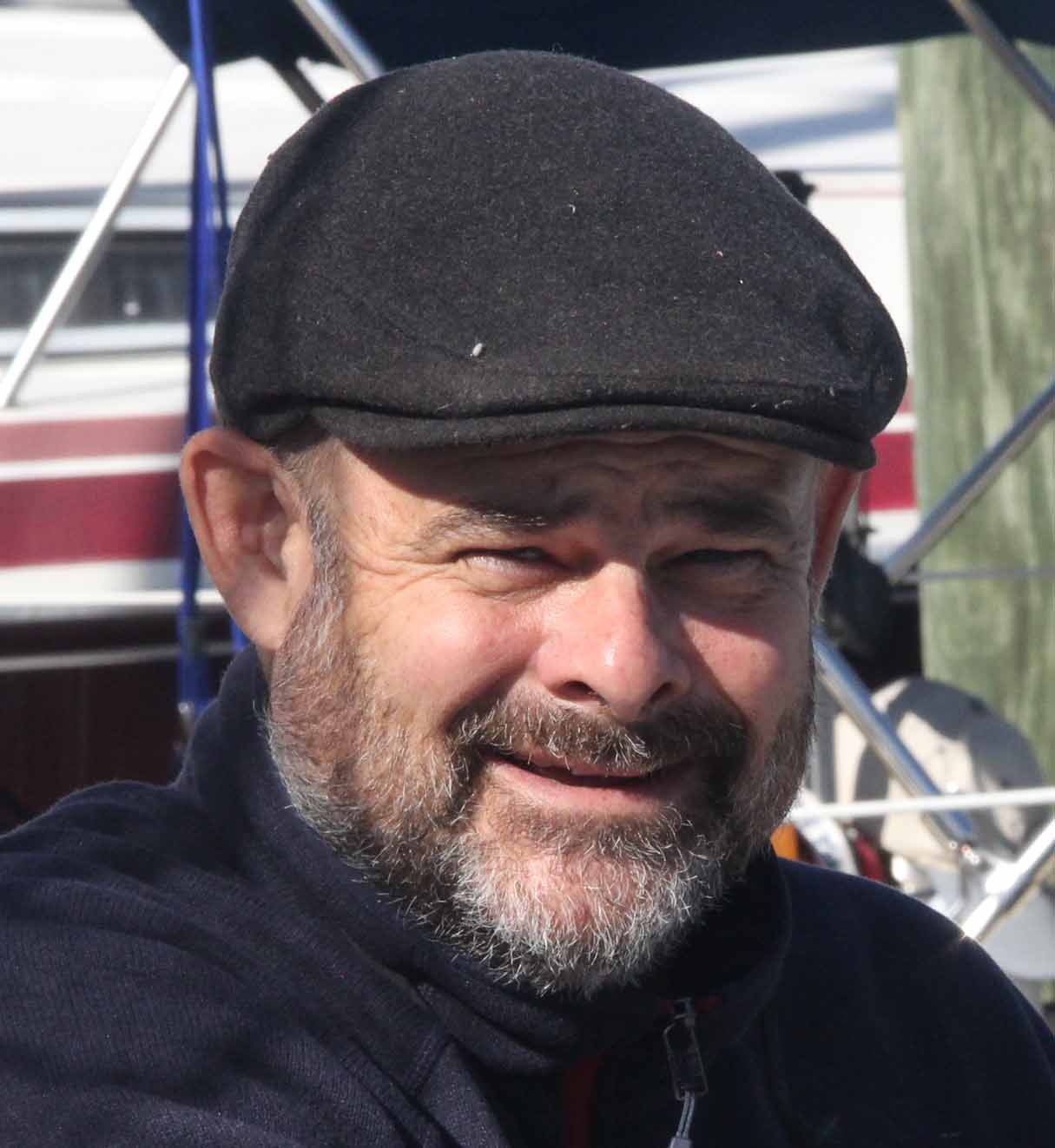 Senior Advisory Board | Connecticut Sea Grant