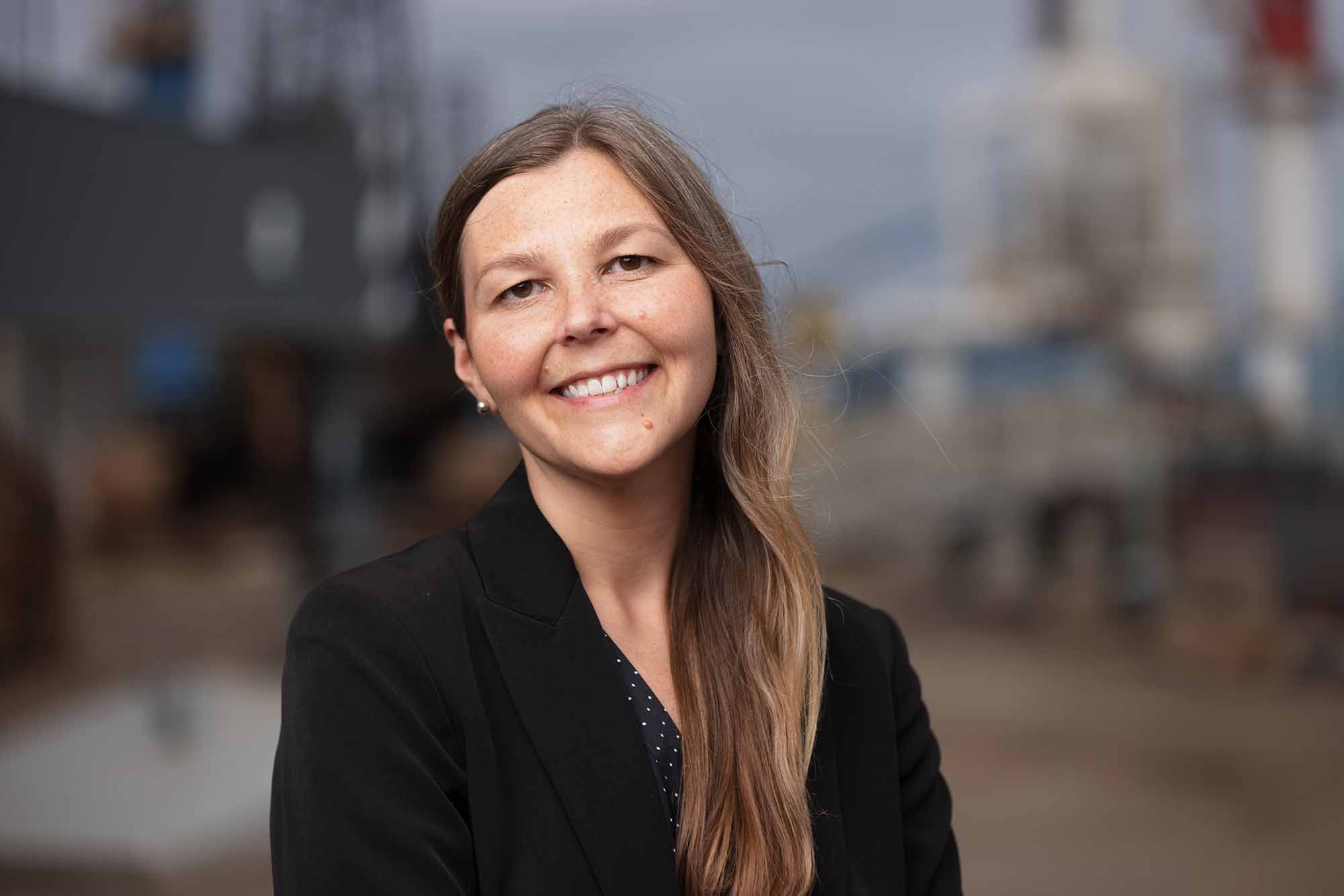 Fact sheets help local leaders navigate climate change questions ...