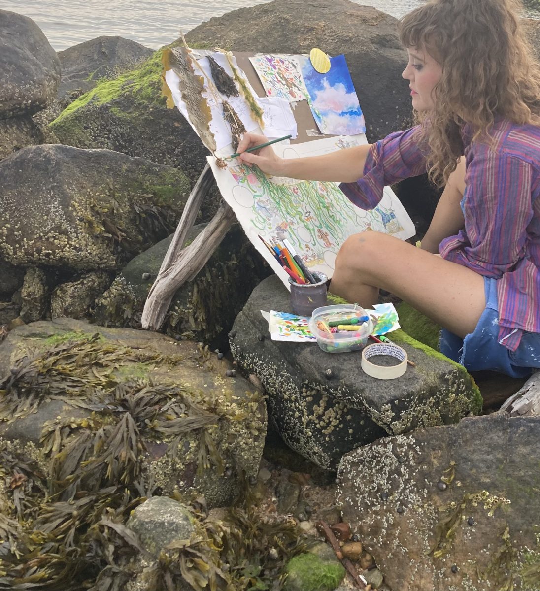 2022 arts award program sees highest number of awardees | Connecticut ...