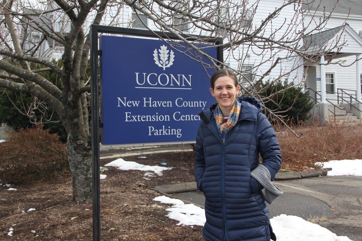 Programs for Sustainable and Resilient Communities | Connecticut Sea Grant