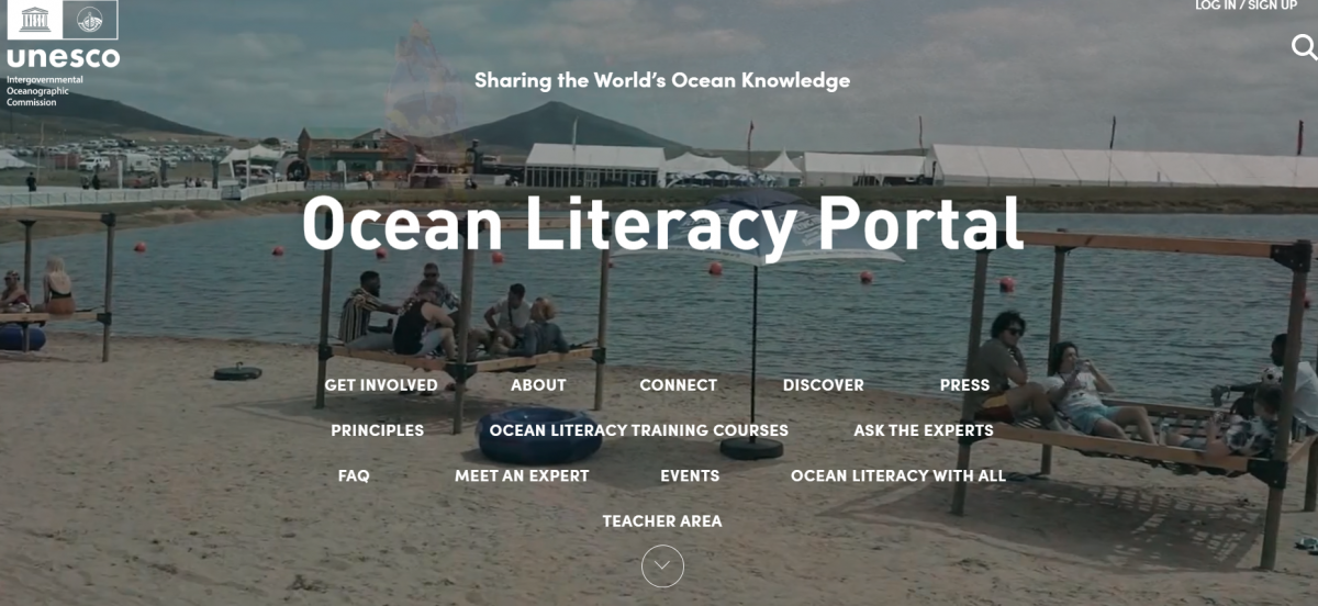 Ocean Literacy, UN Ocean Decade and Ocean Literacy Research ...