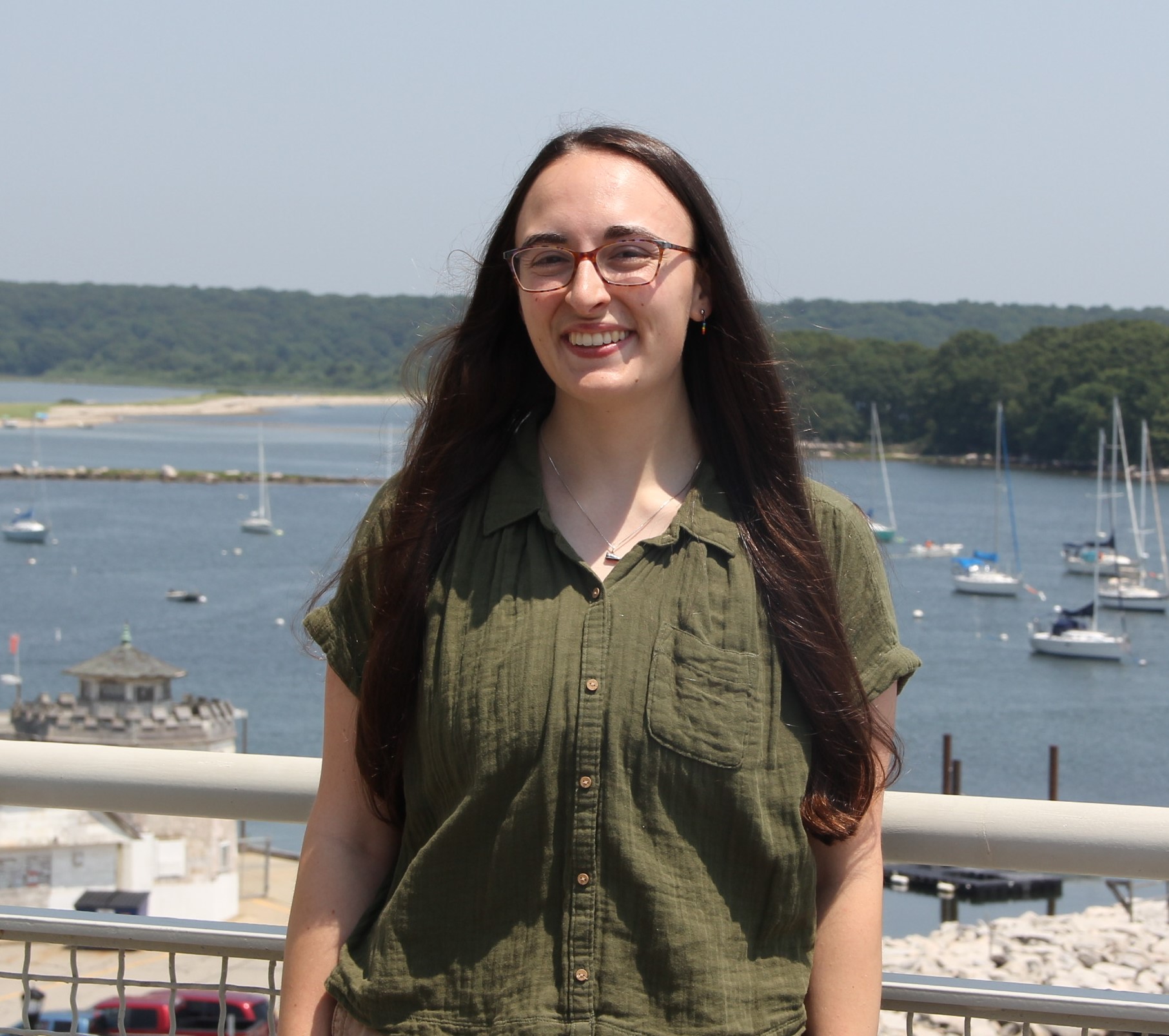 Programs for Sustainable and Resilient Communities | Connecticut Sea Grant