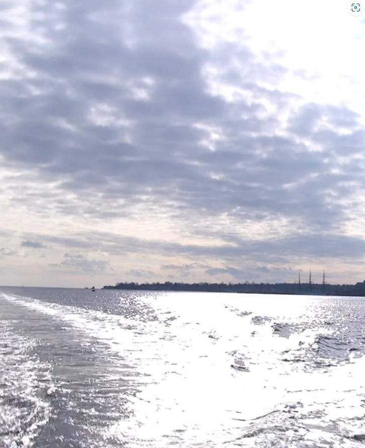 StoryMap recounts Thames River Explorations project | Connecticut Sea Grant