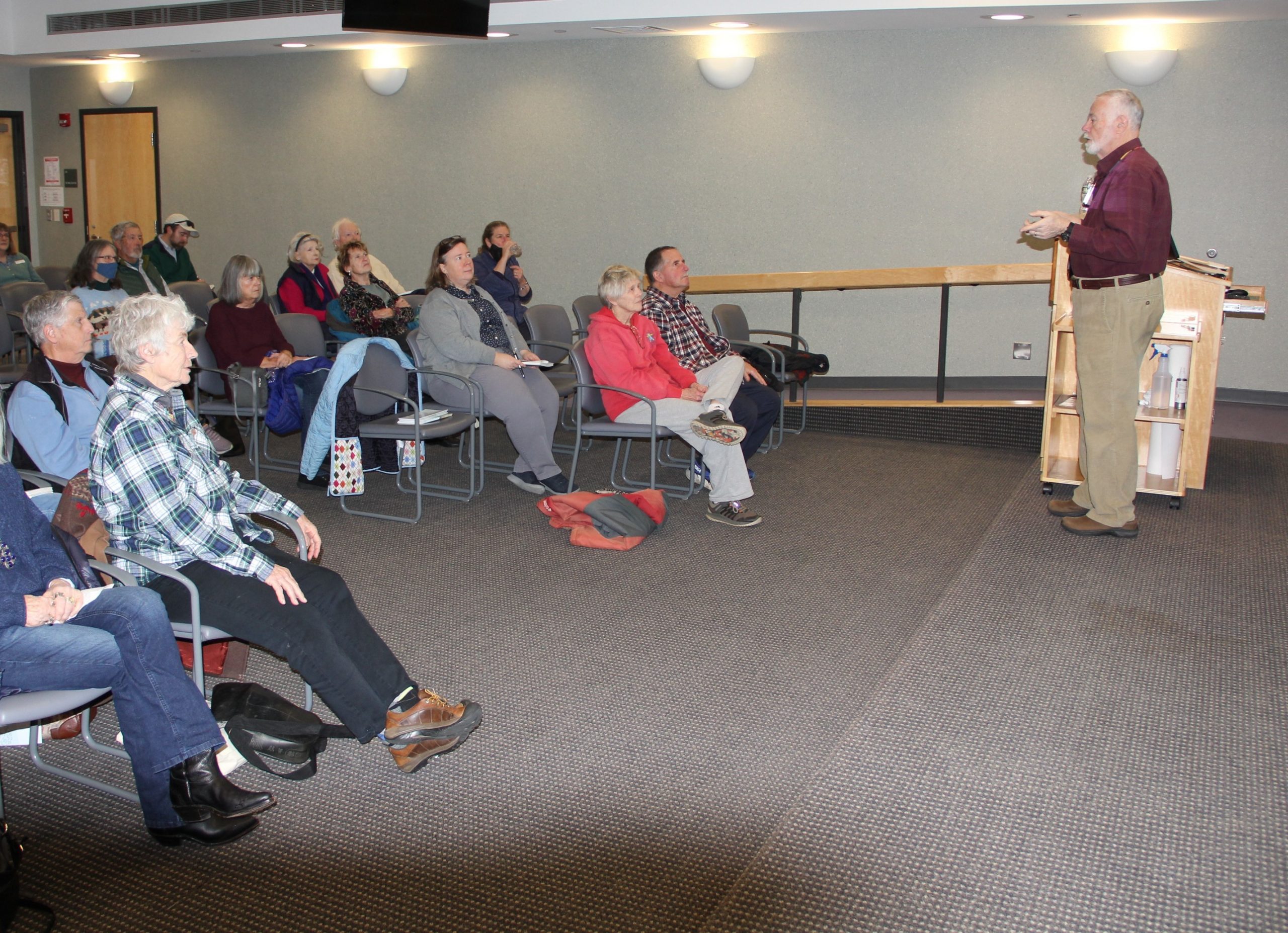 Home | Connecticut Sea Grant